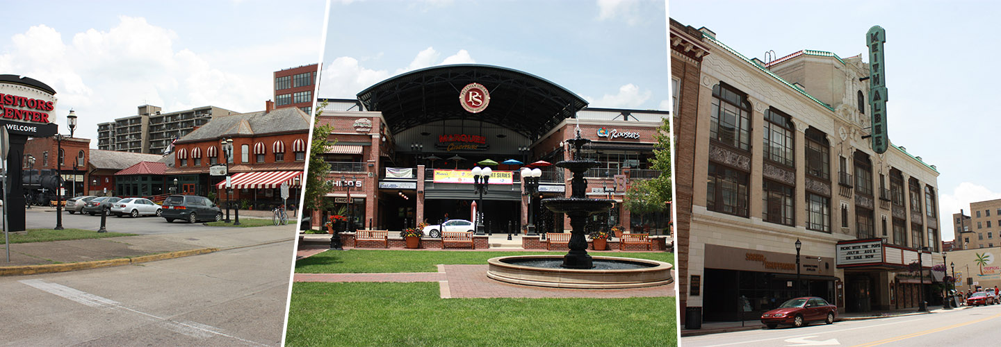 Quality of Life | Lawrence Economic Development Corporation